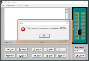 PICマイコン 開発環境設定（その4） | 篠ん爺のさんぽ道 (遊び心の旅)